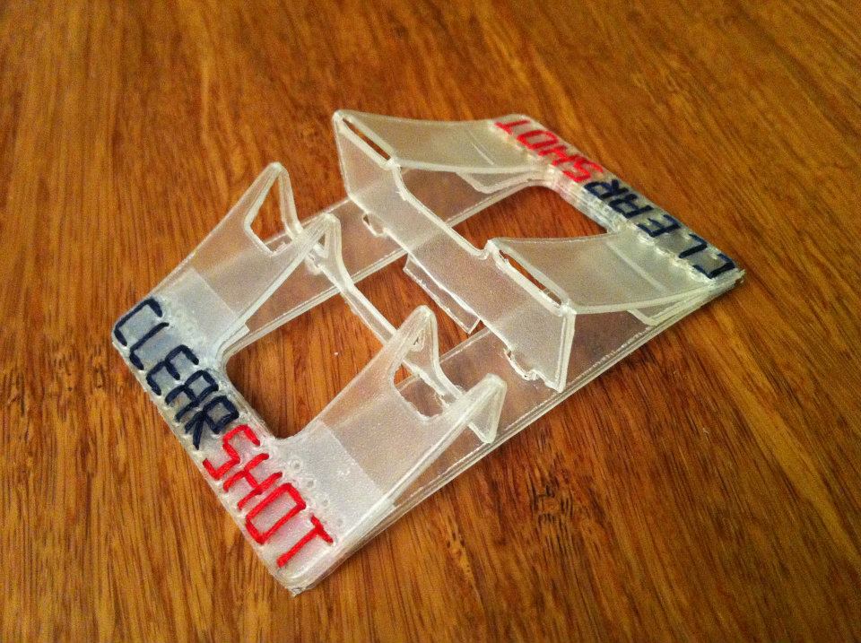 ClearShot frees your hands for fantastic phone photos – Impact Lab