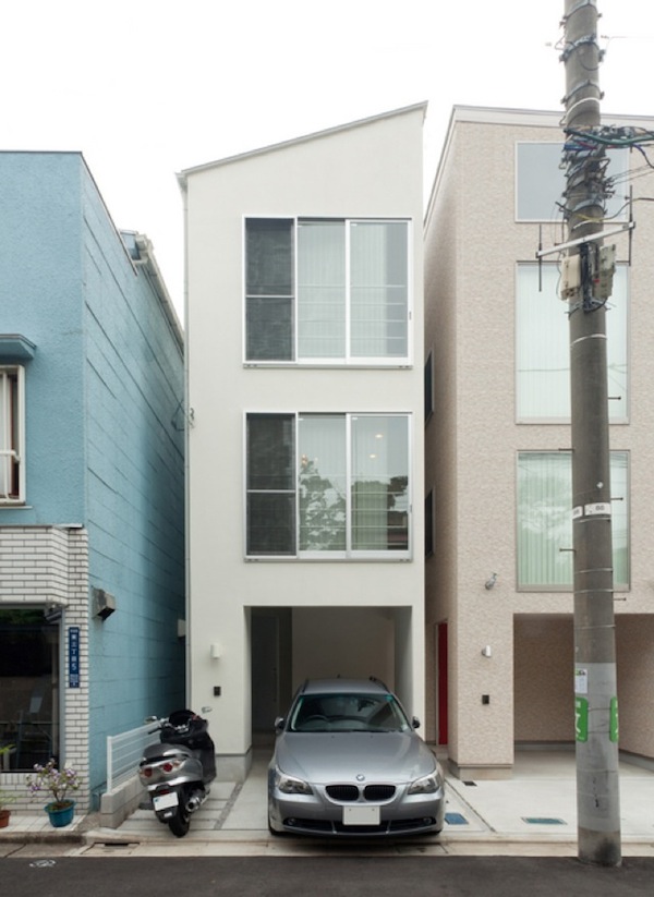 The minimalist living trend in Japan – Impact Lab
