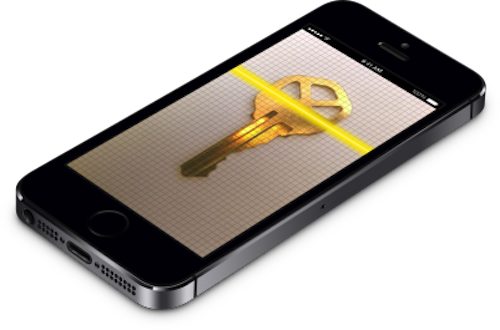 KeyMe partners with Shapeways to offer custom 3D printed keys – Impact Lab