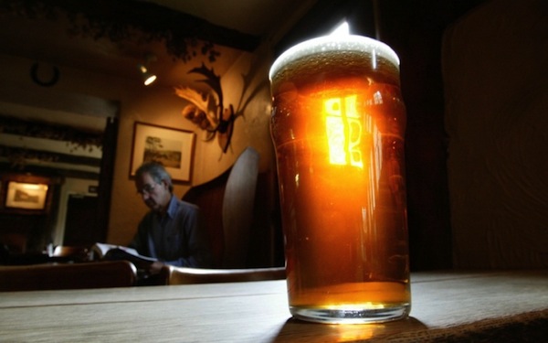 Scientists unlock the future of beer – Impact Lab Scientists unlock the future of beer – Impact Lab
