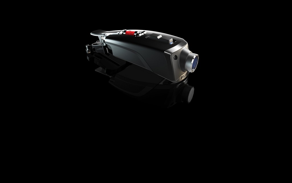 Fusar Mohawk turns helmets Into smart helmets – Impact Lab