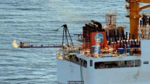 Why ‘flammable ice’ could be the future of energy – Impact Lab