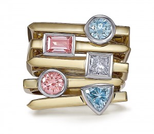 De Beers Lightbox lab-grown diamonds will be sold at Bloomingdale’s and ...