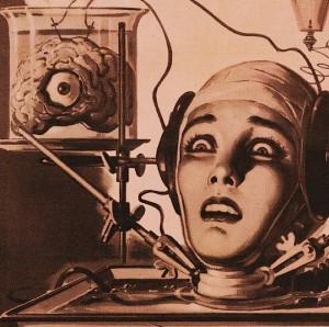 Experts fear lab-grown brains will become sentient, which is upsetting ...