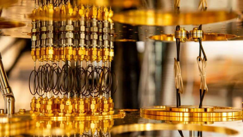 CHINA CLAIMS BREAKTHROUGH IN QUANTUM COMPUTING RACE – Impact Lab