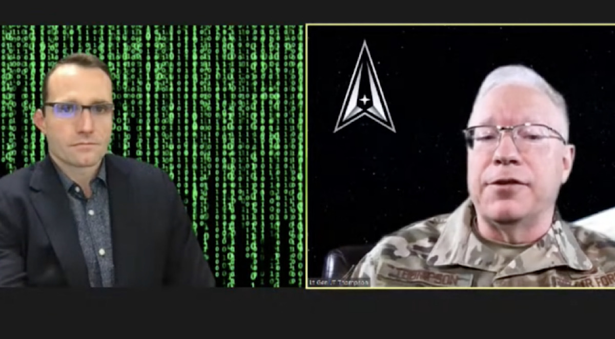 Space Force opens SpaceWERX technology accelerator in Los Angeles ...