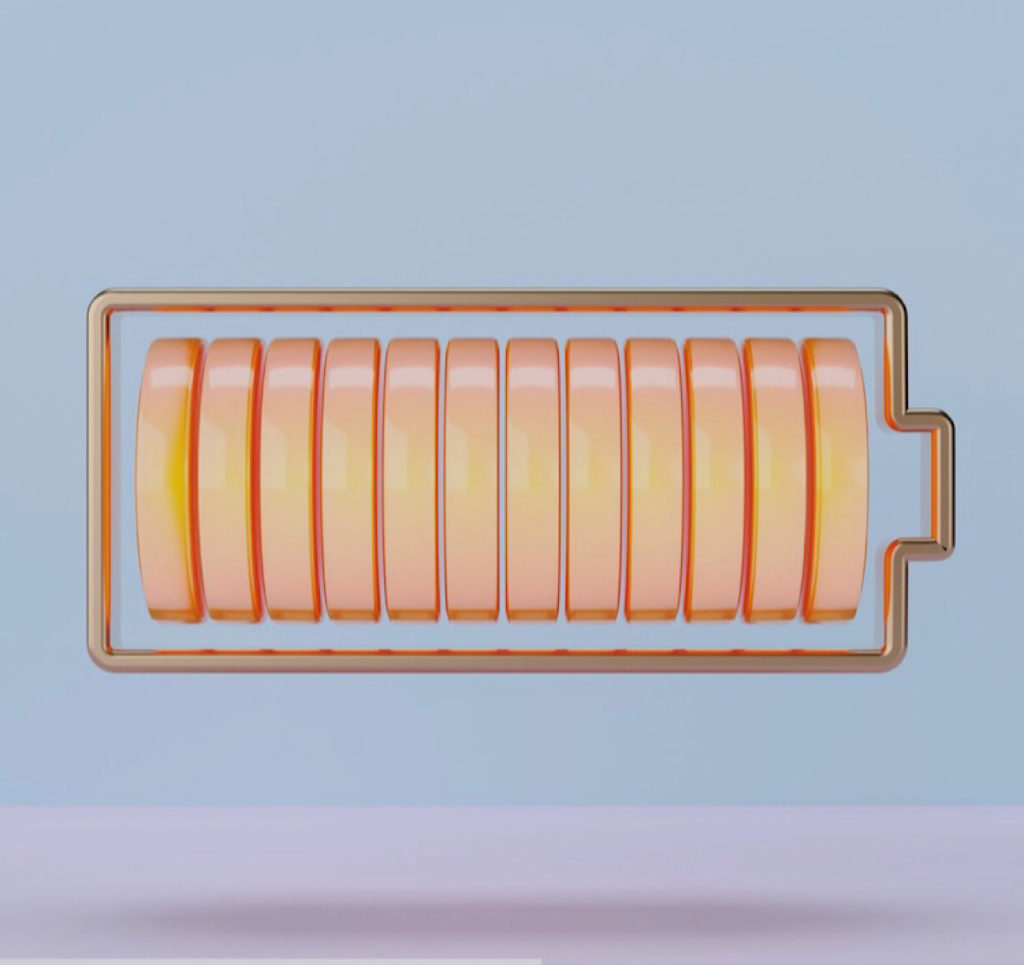 The Battery That Will Finally Unlock Massless Energy Storage – Impact Lab