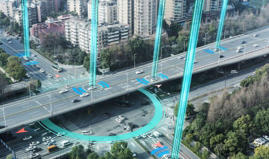 Self-driving cars will force Highway Code to ‘change entirely’ with ...