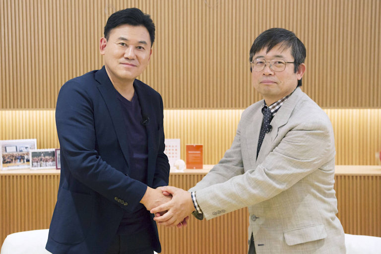 Japan launches new cancer treatment using special antibodies and beams ...