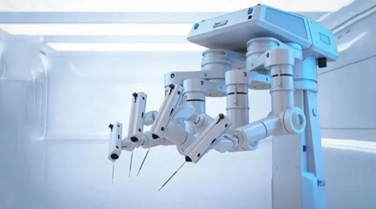 ROBOTIC GYNECOLOGIC SURGERY: EVERYTHING YOU NEED TO KNOW – Impact Lab