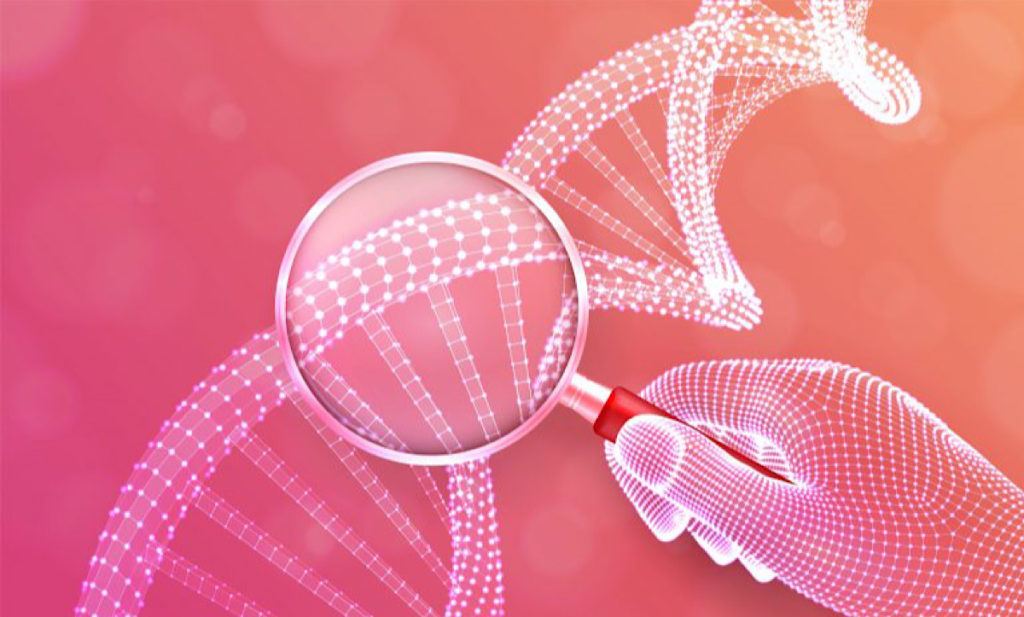 Latest Stanford Research Breaks World Record In DNA Sequencing ...