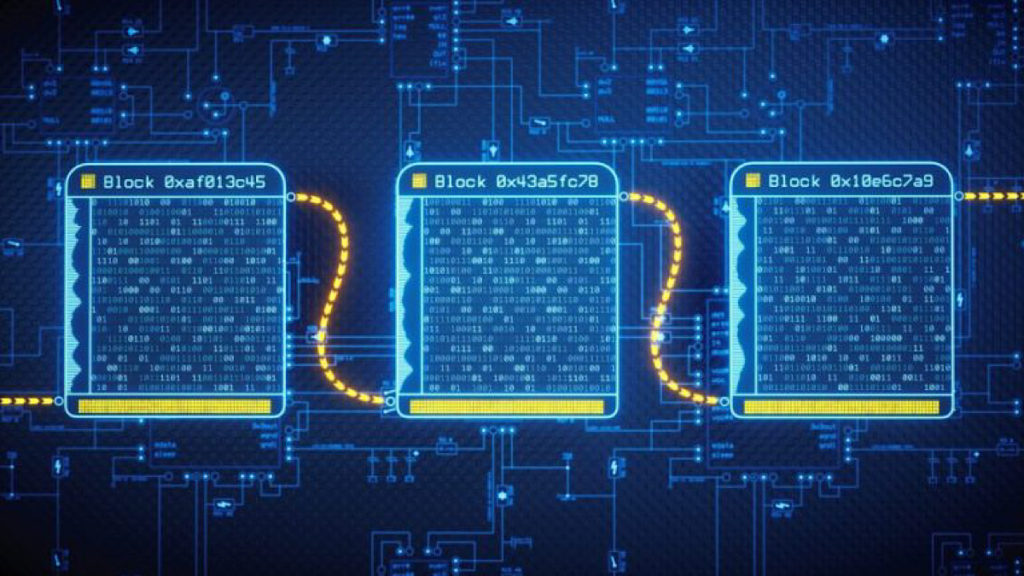 FDA Blockchain Based Food Tracking Bound For Widespread Adoption FDA Blockchain Based Food Tracking Bound For Widespread Adoption