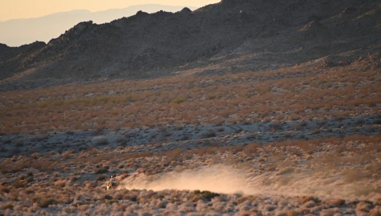 DARPA’s RACER Program Sends High-Speed Autonomous Vehicles Off-Road ...