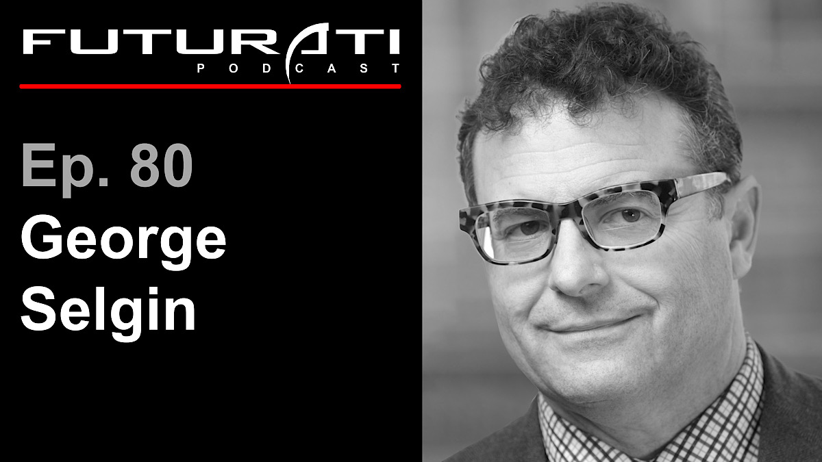 Ep. 80 with george selgin – Impact Lab