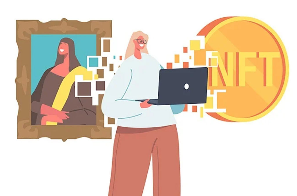 World’s first NFT museum in Seattle aims to ‘pull back the curtain’ on ...