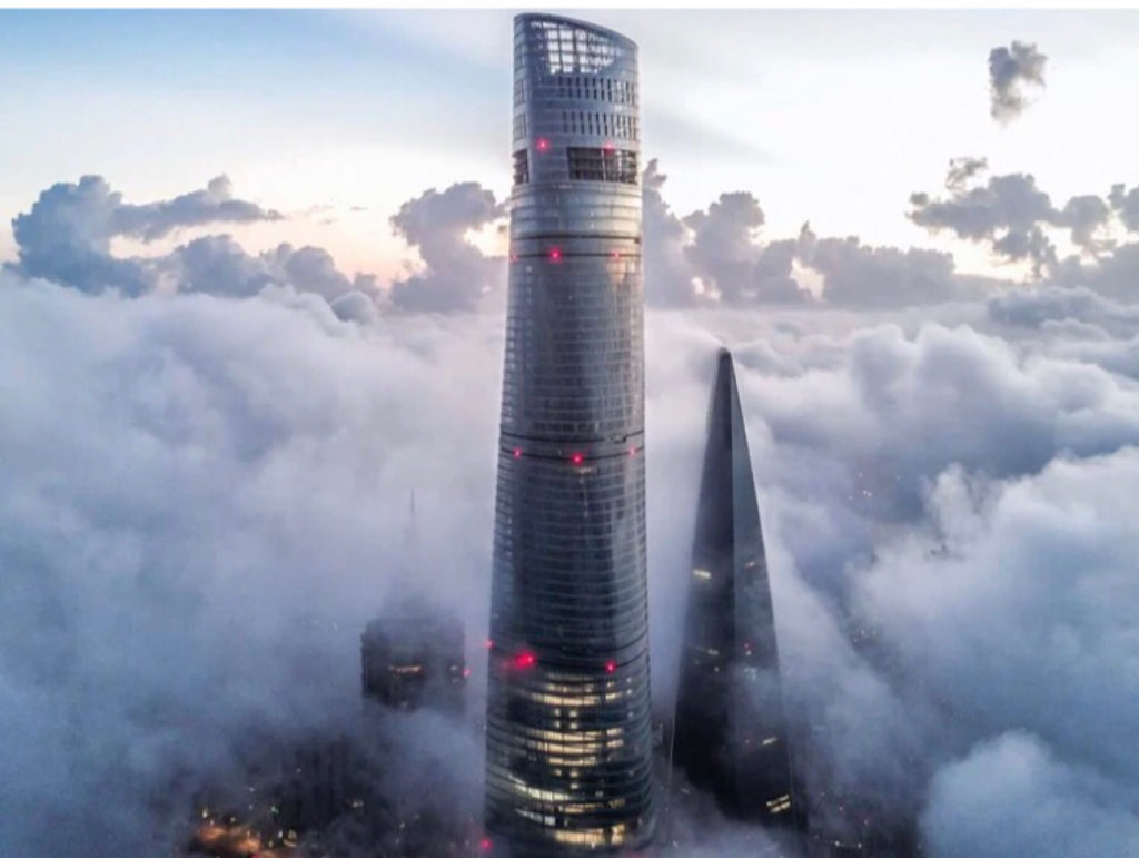 The Future of Digital Innovation in China: Megatrends Shaping One of ...