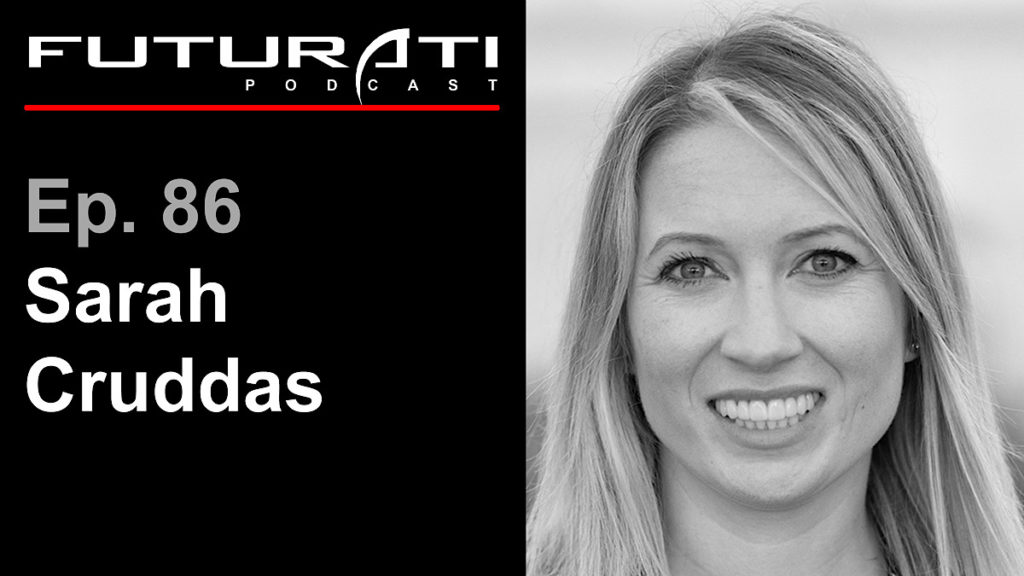 Ep. 86: Space exploration (and why it matters) with sarah cruddas ...