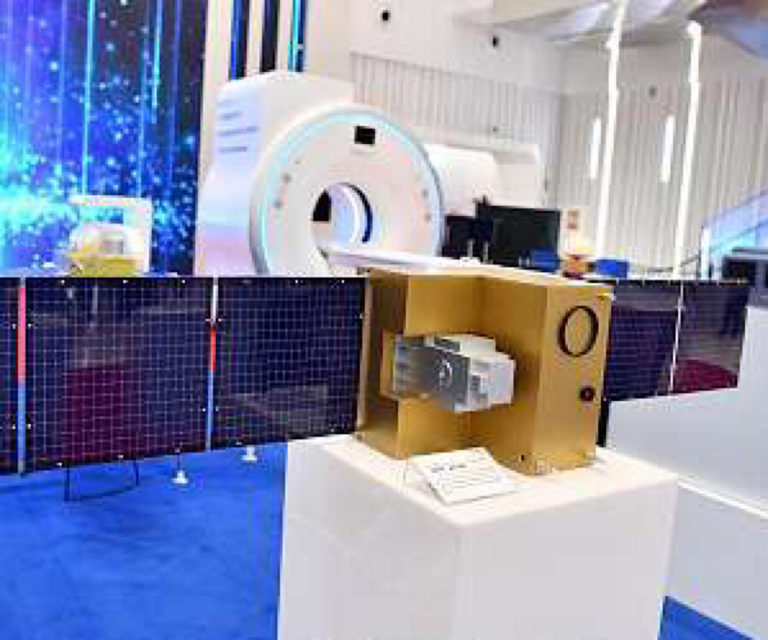 China’s new quantum satellite now operational – Impact Lab