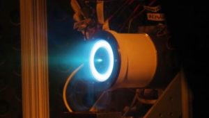 ‘Helical Engine’ could reach 99% the speed of light, NASA scientists ...
