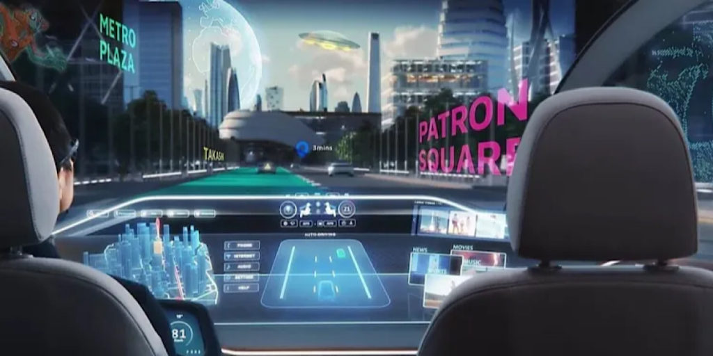 How will the metaverse shape the future of the automotive industry ...