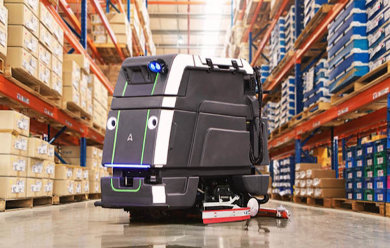 Avidbots Adds Intelligence to Automated Cleaning, Sees a Future With ...