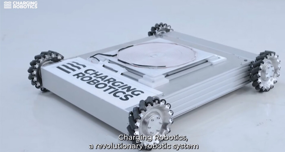 Charging Robotics to Launch Robotic EV Charging Station Pilot in Q1 ...