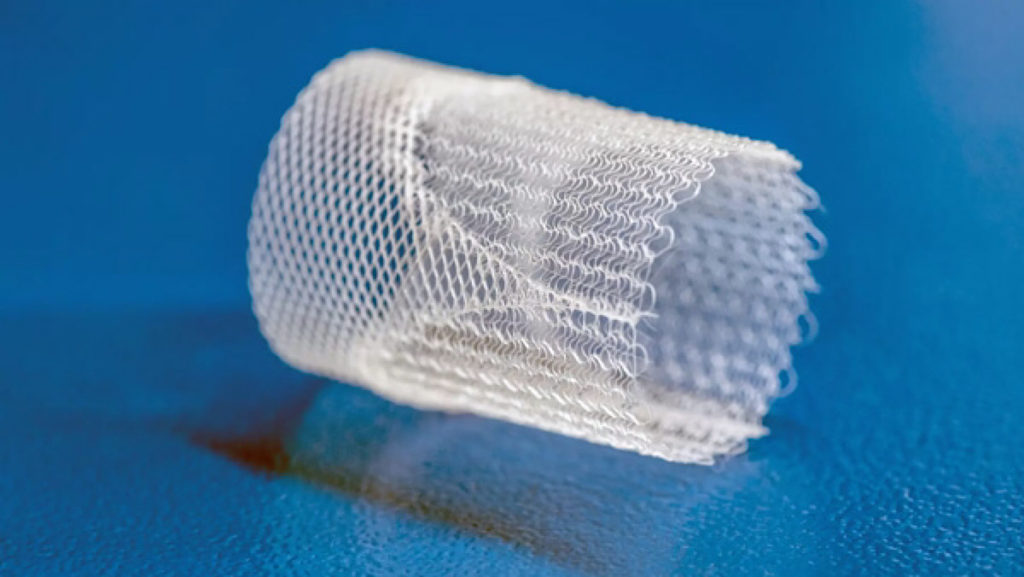 3D Printed Heart Valves Can Form New Tissue – Impact Lab