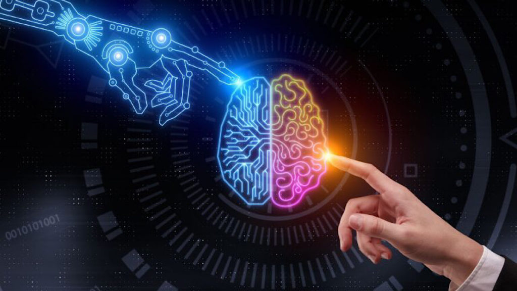 Google Research Proposes an Artificial Intelligence (AI) Model to ...