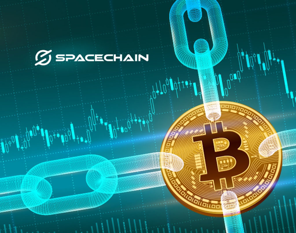 SpaceChain Paves the Way for High-speed Blockchain Processing in Space with Seventh Payload ...