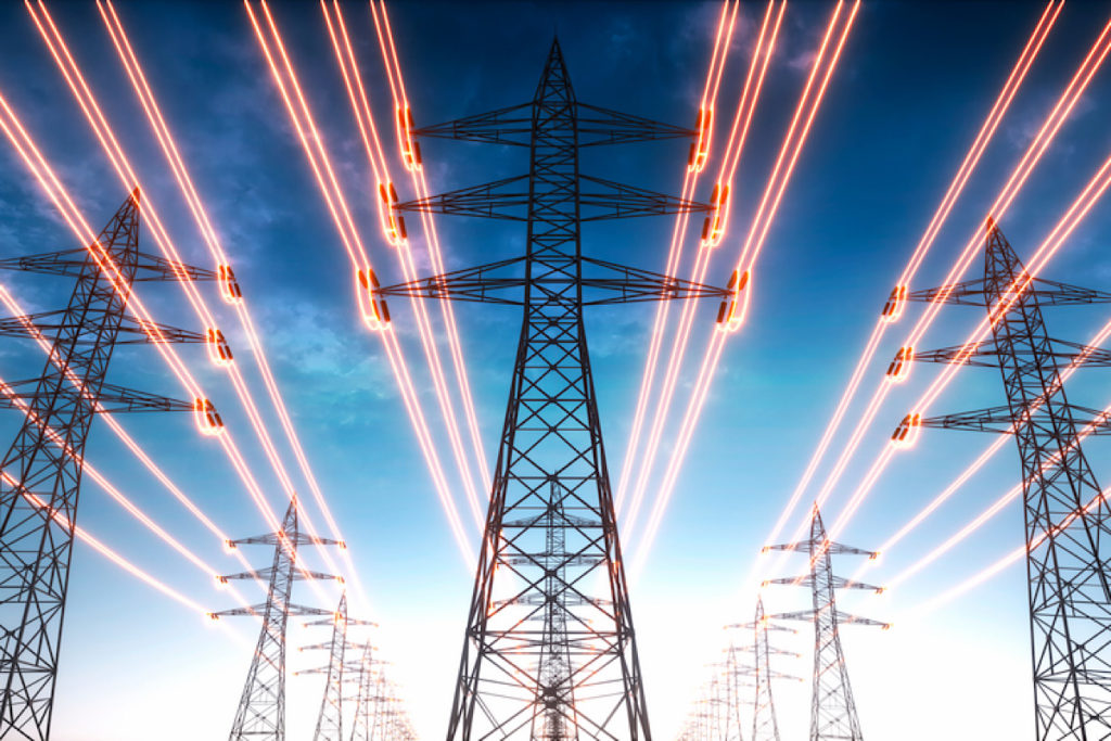 How Artificial Intelligence Could Transform the U.S. Power Grid ...