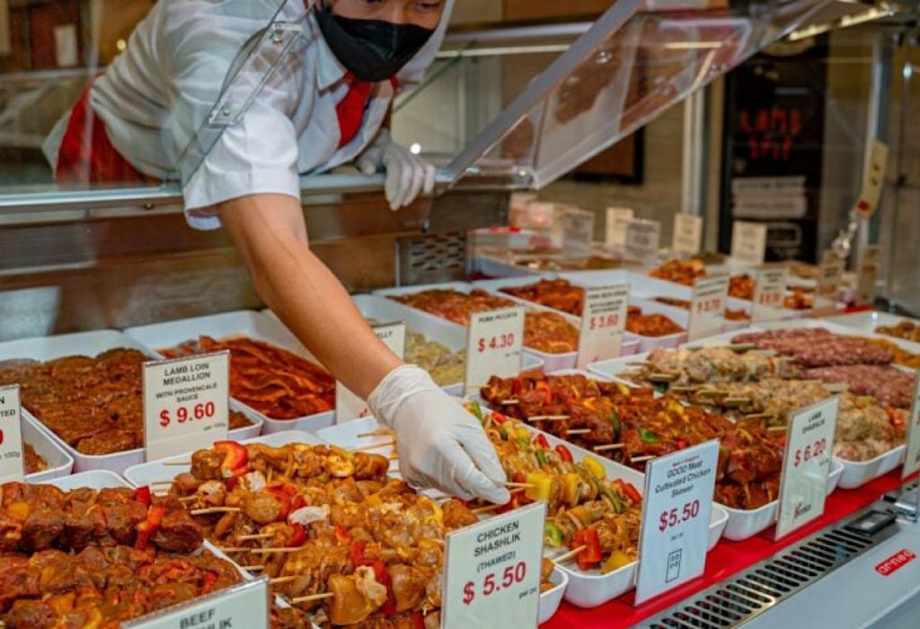 Cell-Based Meat Will Be Sold At A Butchery For The First Time Ever ...