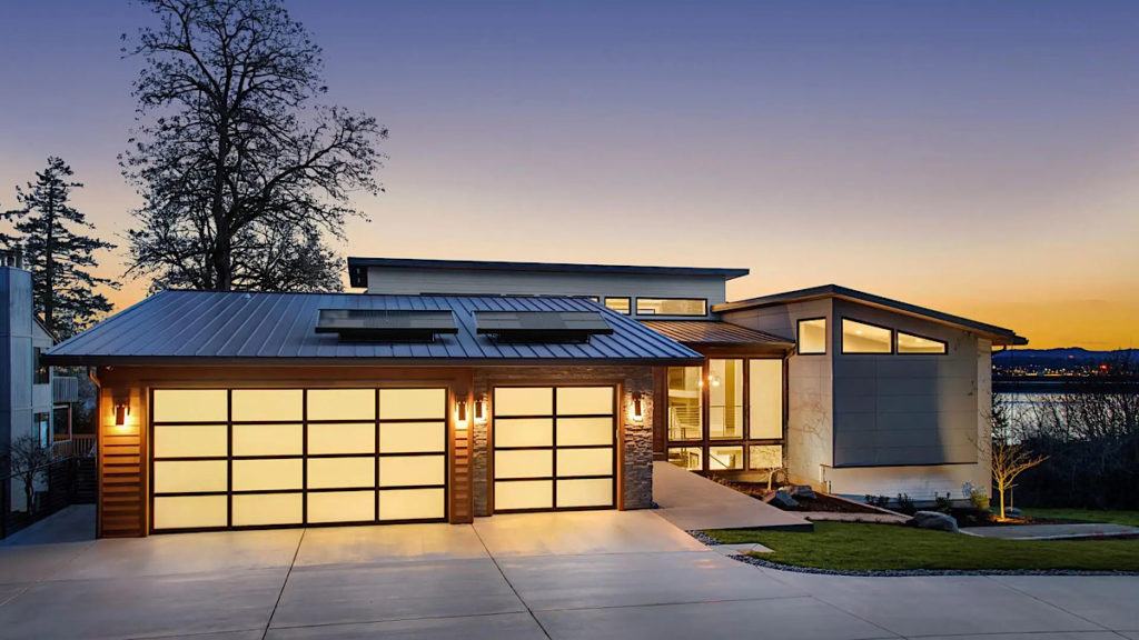 THESE ‘HYDROPANELS’ ATTACH TO HOMES JUST LIKE SOLAR PANELS — AND THEY ...