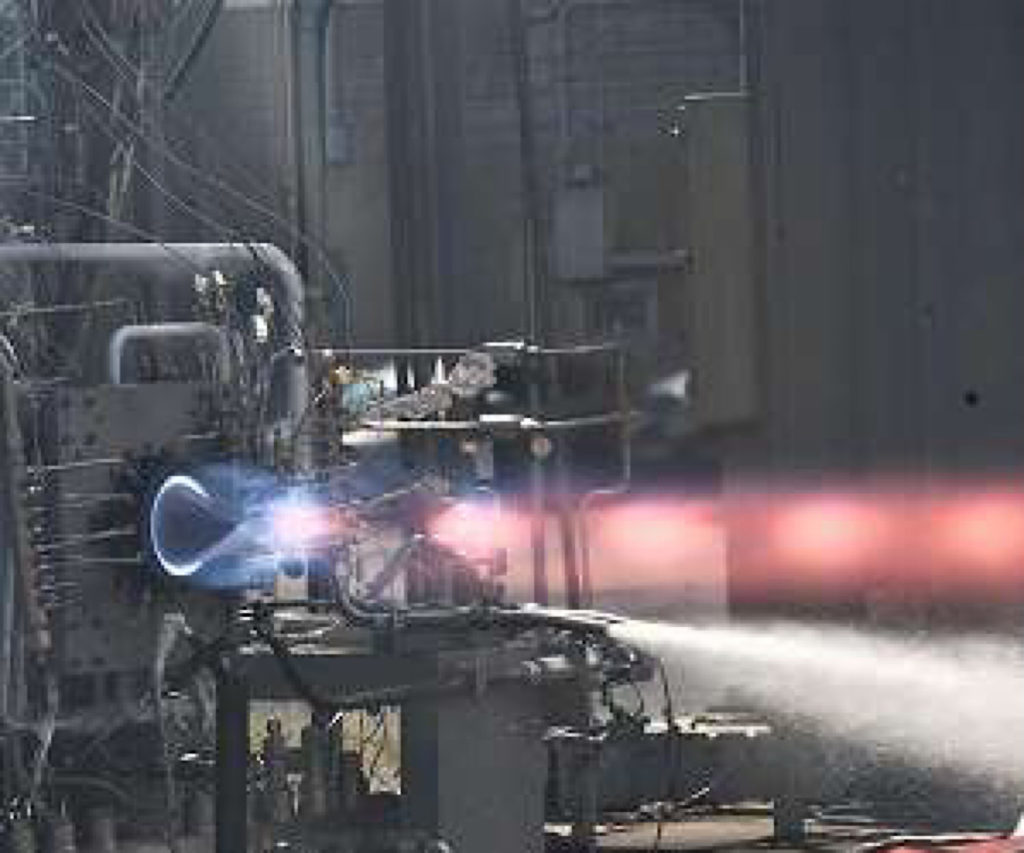NASA validates revolutionary propulsion design for deep space missions ...