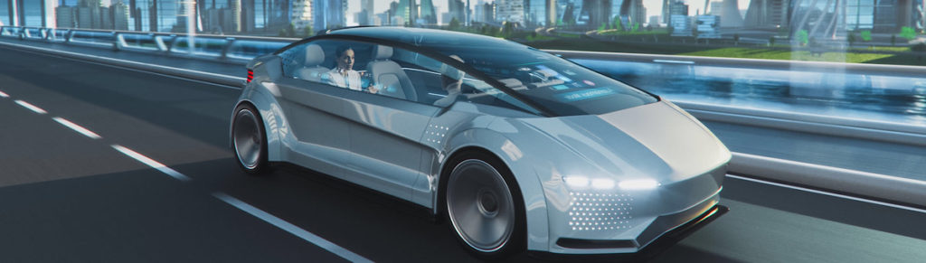 Autonomous Ride Hailing: A Future of Transportation Driven by Machines ...