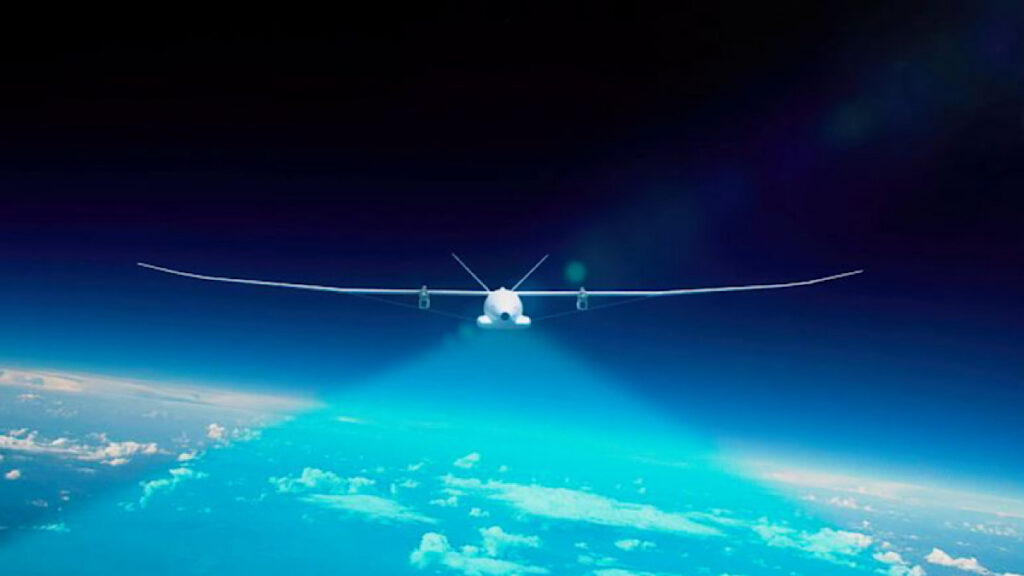 Could autonomous, hydrogen-powered aircraft be the answer to connecting ...