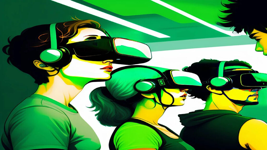 Building the Ultimate Metaverse: How Blockchain is Changing the Game ...