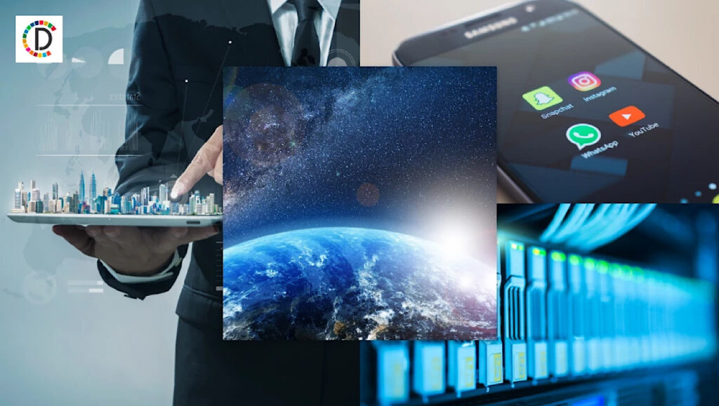 Space startup Bellatrix to test electric propulsion for satellites on ...