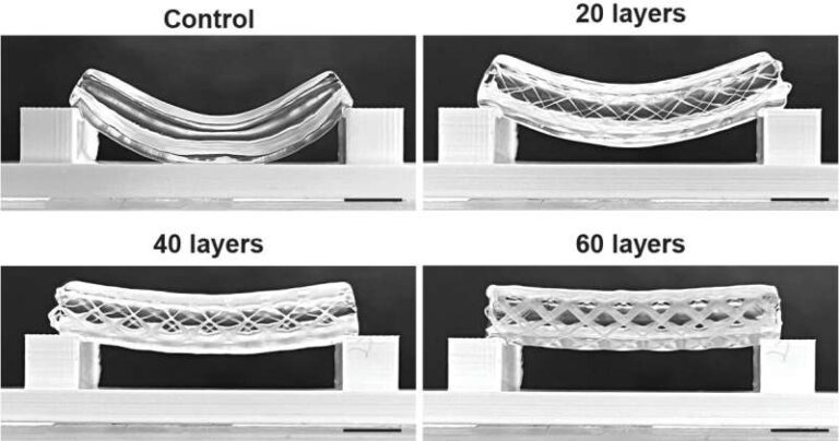 Groundbreaking Study Combines Volumetric Bioprinting and Melt ...