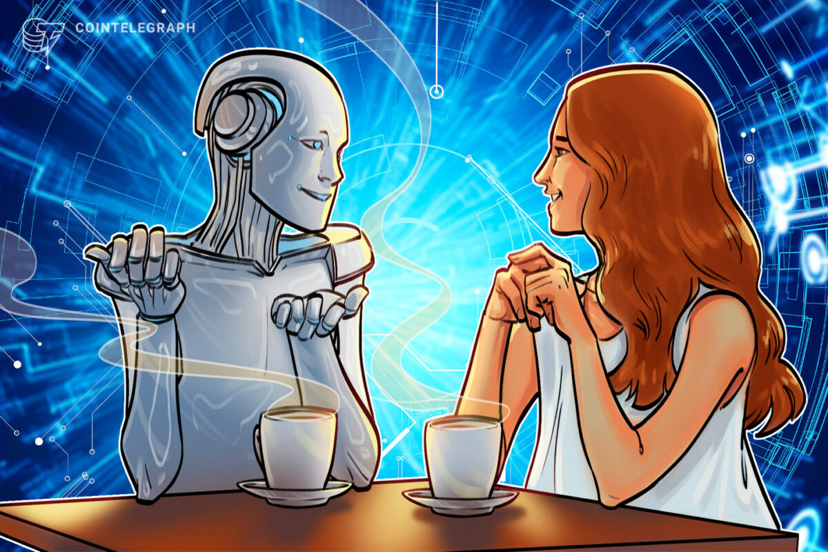 The Evolving Landscape Of Ai And Nlp Transforming Human Machine