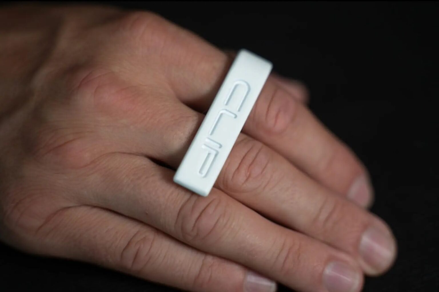 Introducing the Clip Mouse: A Finger-Worn Revolution in Cursor Control ...