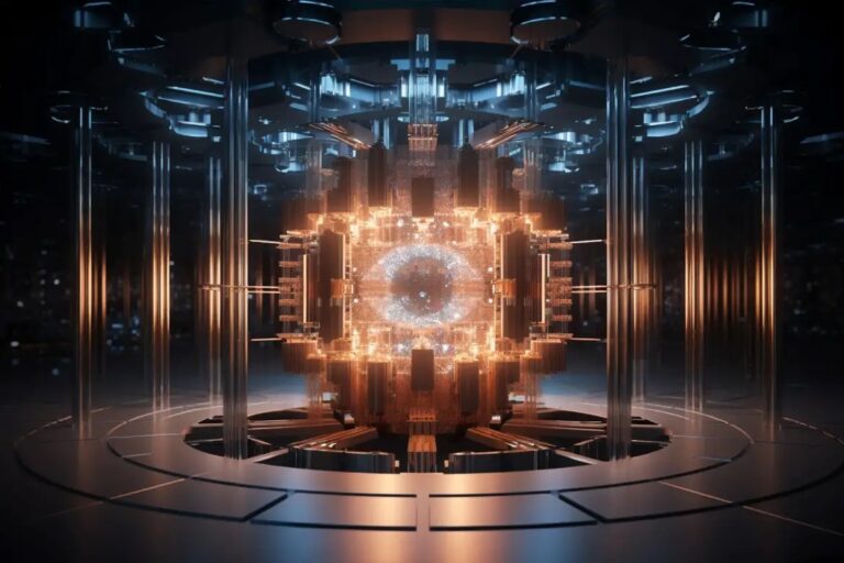 Quantum Microscope Reveals Breakthrough in Superconductivity with ...