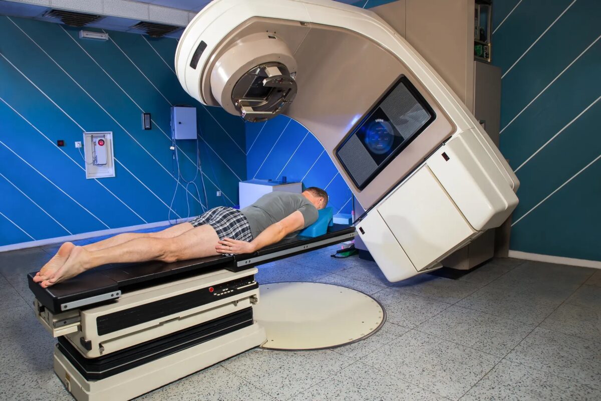 FLASH Radiotherapy: A Breakthrough in Rapid Cancer Treatment – Impact Lab