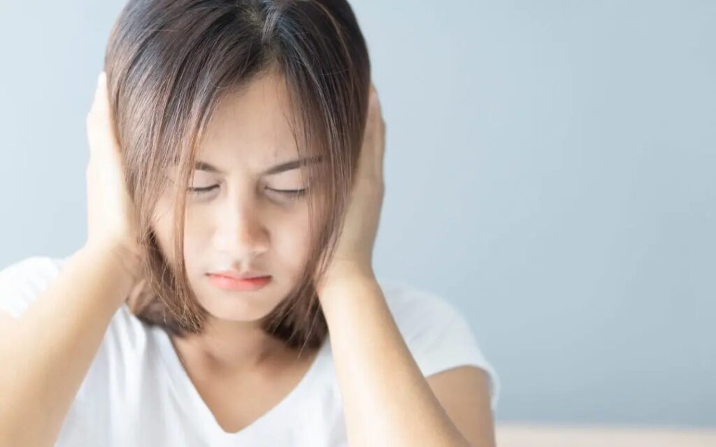 New Hope for Tinnitus Sufferers: Personalized Bi-Sensory Treatment Shows Promise – Impact Lab