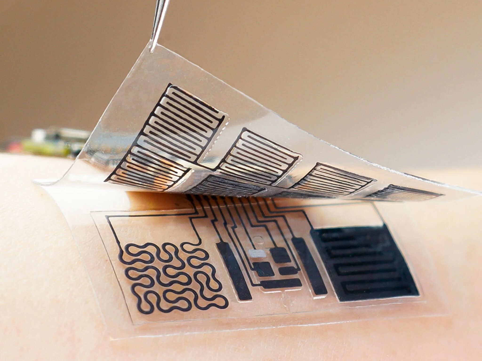 Revolutionizing Wearable Devices with Energy Harvesting Technologies ...