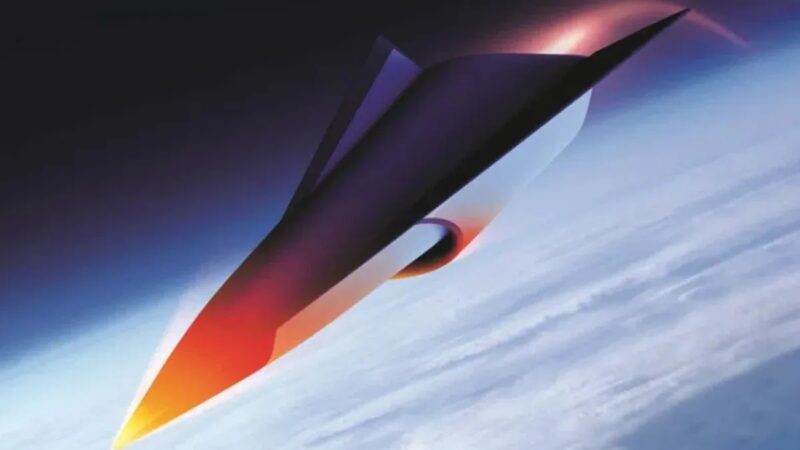 General Electric Aerospace Achieves Remote Testing Milestone for ...