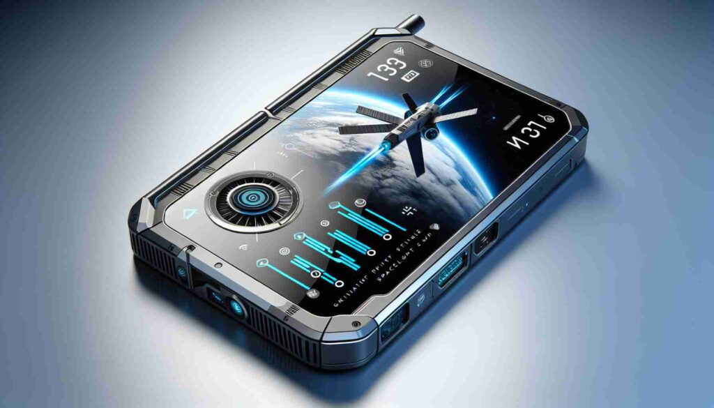 SpaceX Unveils 3rd Generation Starlink Wi-Fi Device: Elevating Global ...