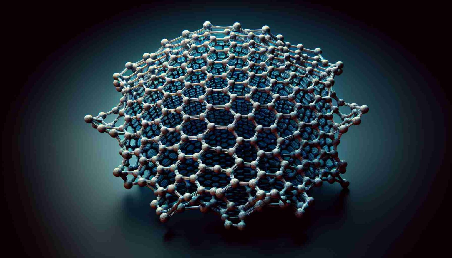 Graphene: Unleashing the Future of Energy Storage – Impact Lab