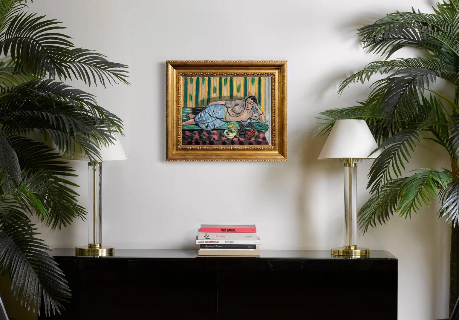Revolutionizing Art Reproduction: Lito Masters Brings Masterpieces to ...