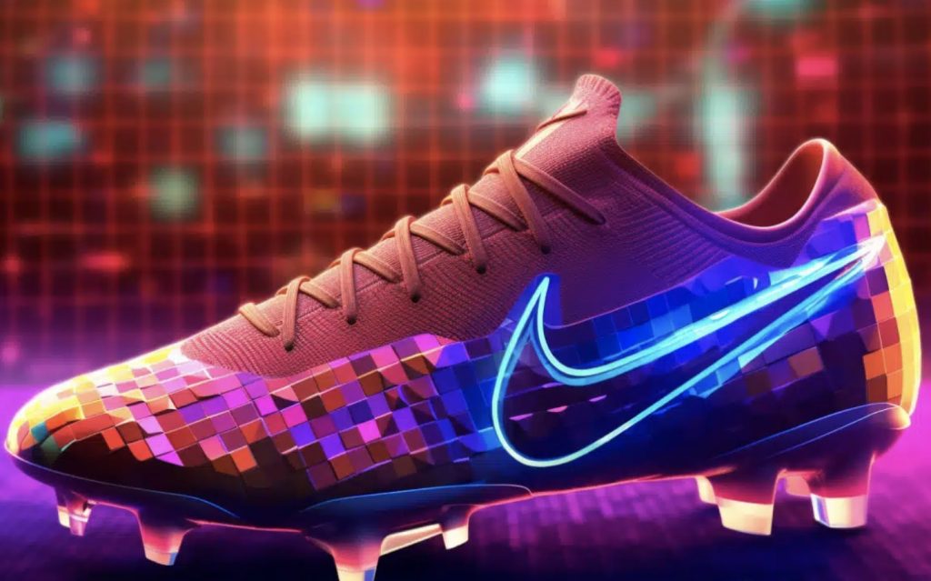 Nike’s Digital Frontier: Unveiling ‘.Swoosh’ and the Evolution into ...