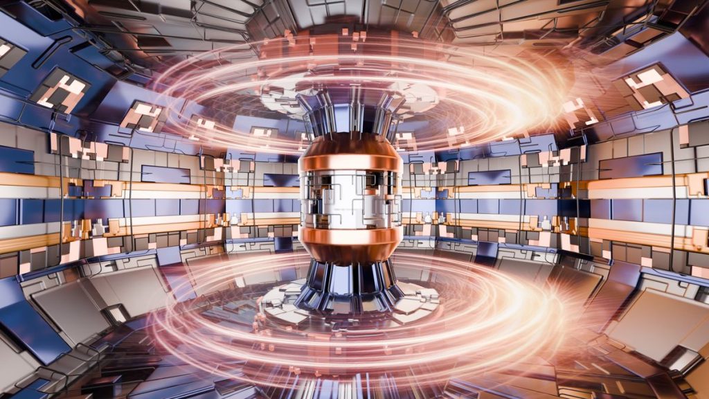 Advancements at KSTAR: Paving the Way for Fusion Energy’s Future ...